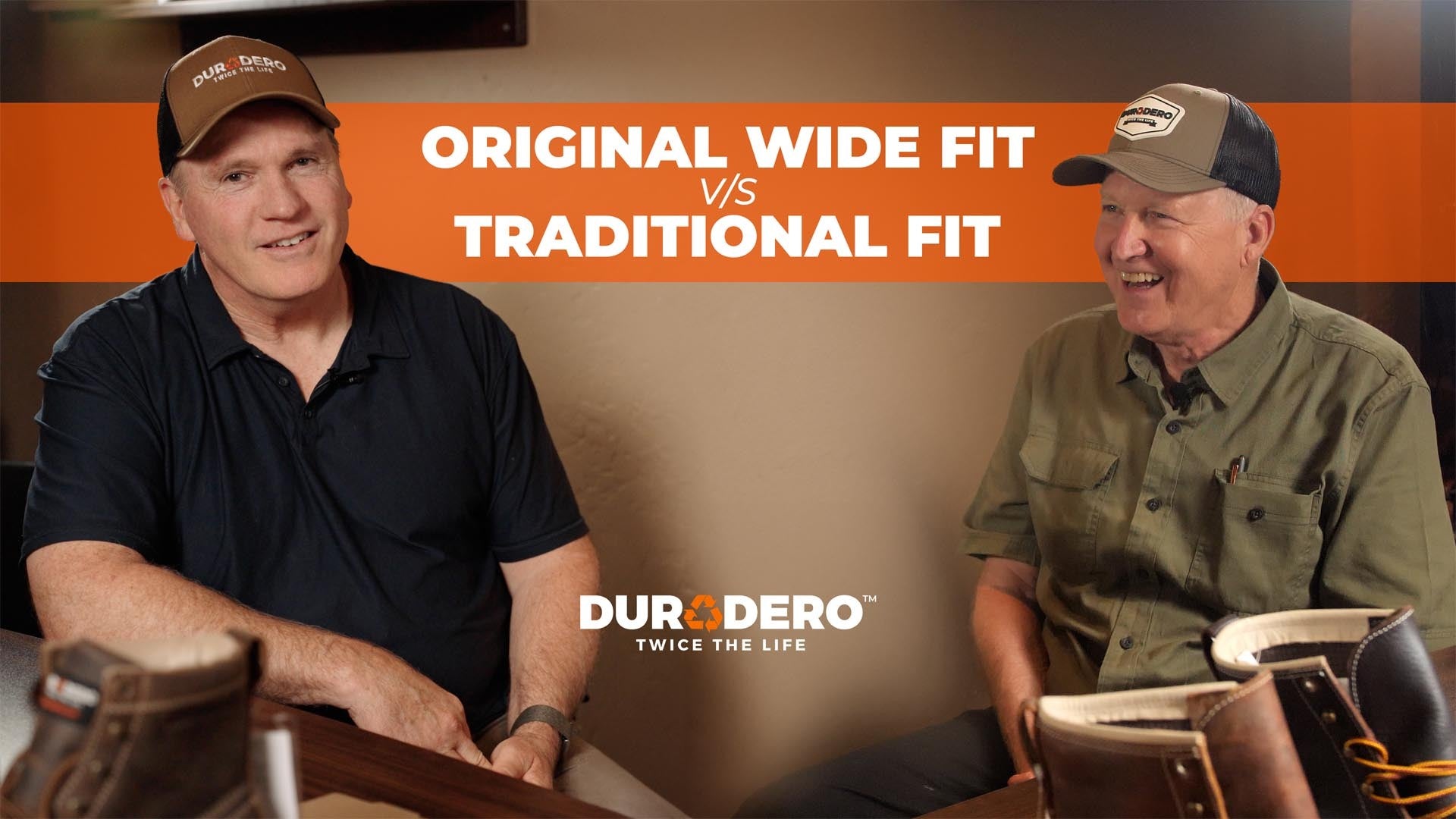 Duradero-boots-fit-guide – DURADERO