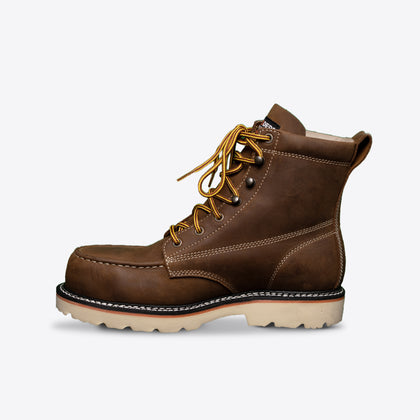 All Boots – DURADERO