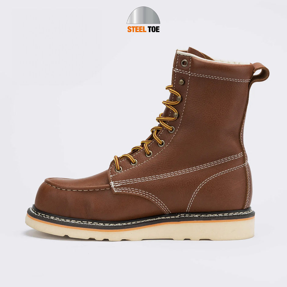 All Boots – DURADERO