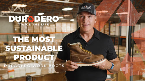 Boots – DURADERO