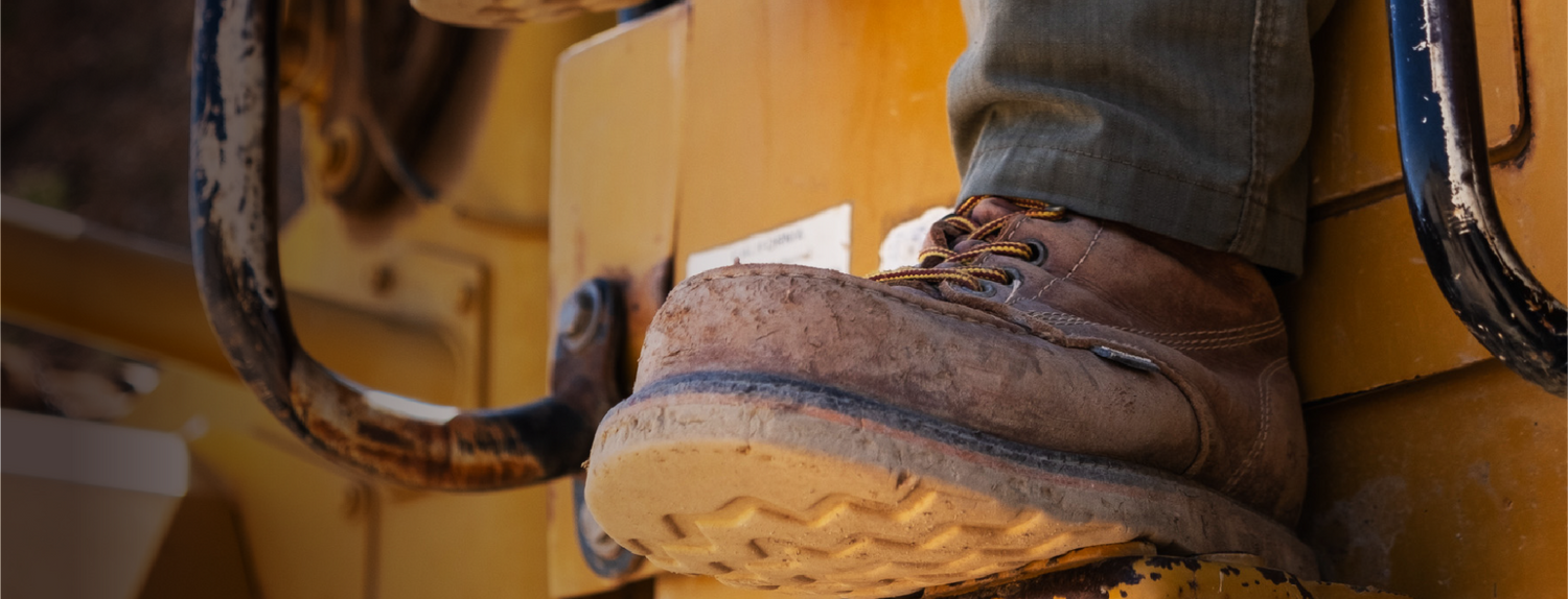 Best Work Boots For Men | Buy Latest Footwear Collection | Duradero ...