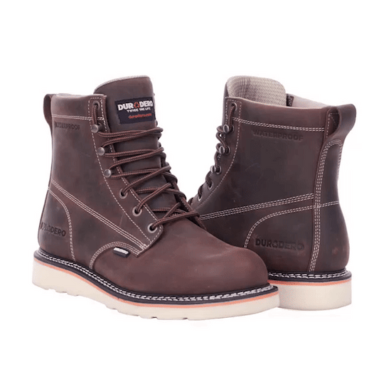 Best Work Boots For Men | Buy Latest Footwear Collection | Duradero ...