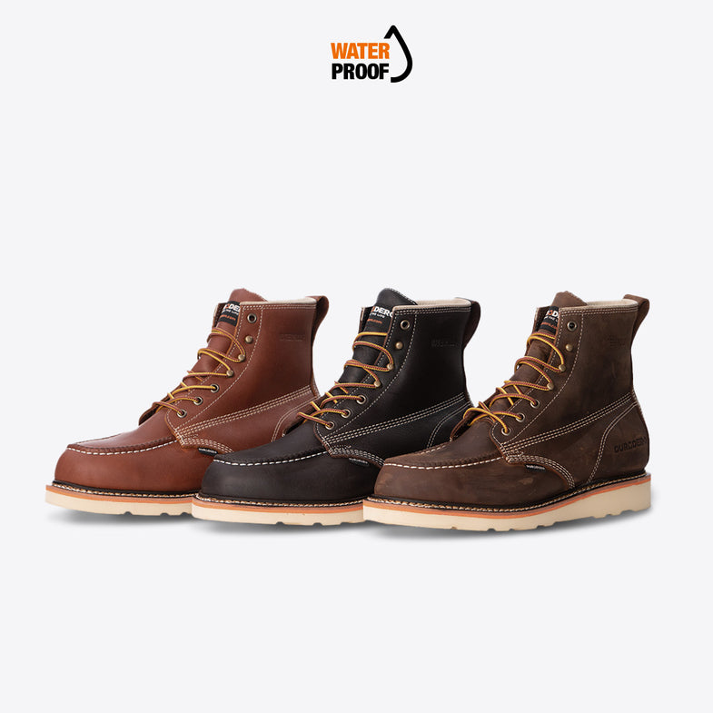 Waterproof – DURADERO