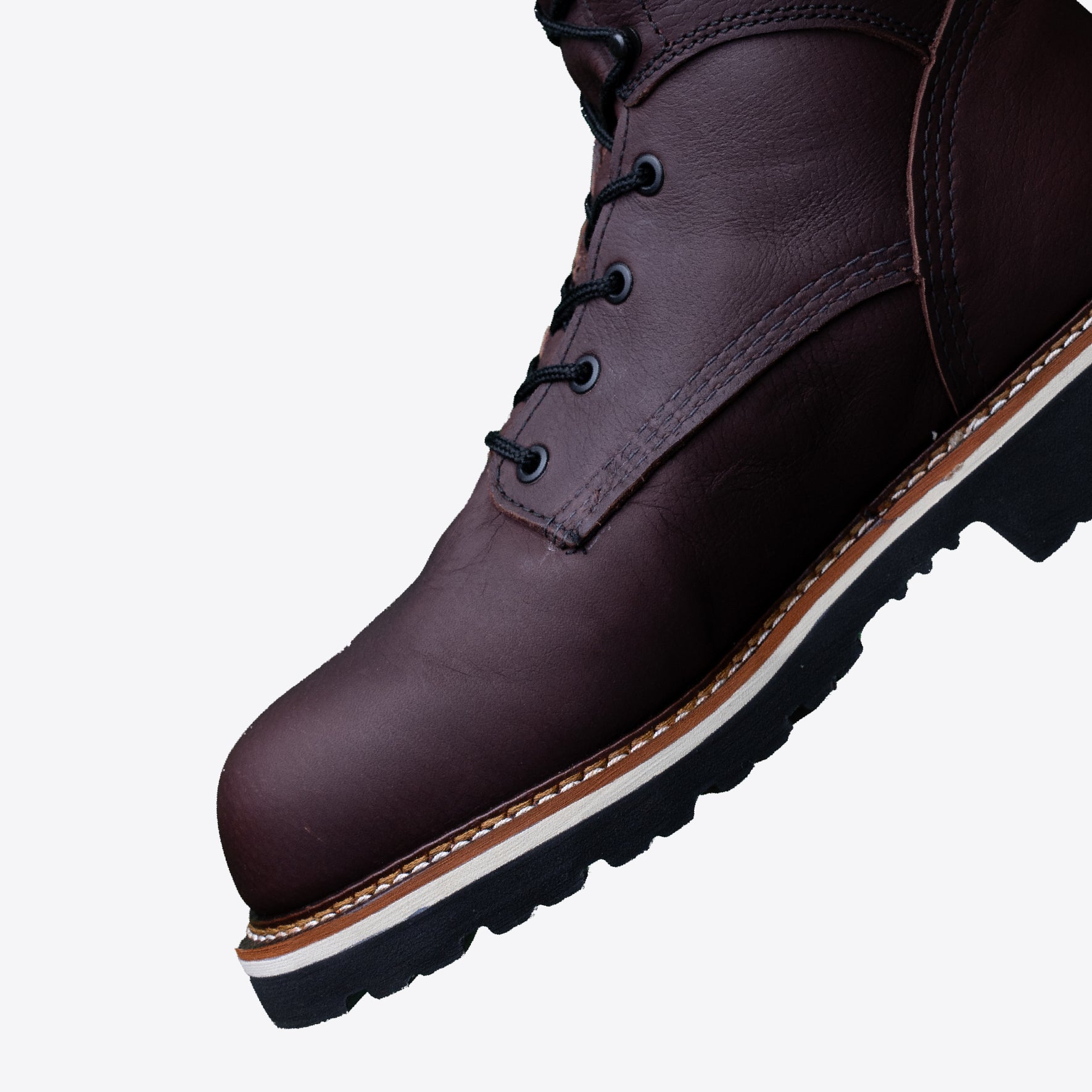 8 inch Work Boots – DURADERO