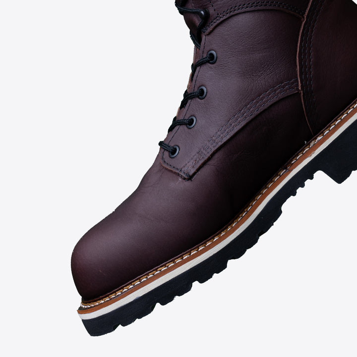 All Boots – DURADERO